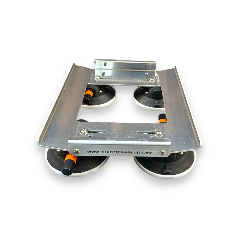 Starlink Mini Compact Mount by High Speed Mounts – Bone's Baja Services